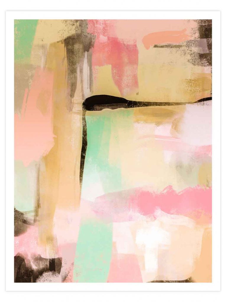 Understanding Abstract Art: A Beginner's Guide - Art Store World